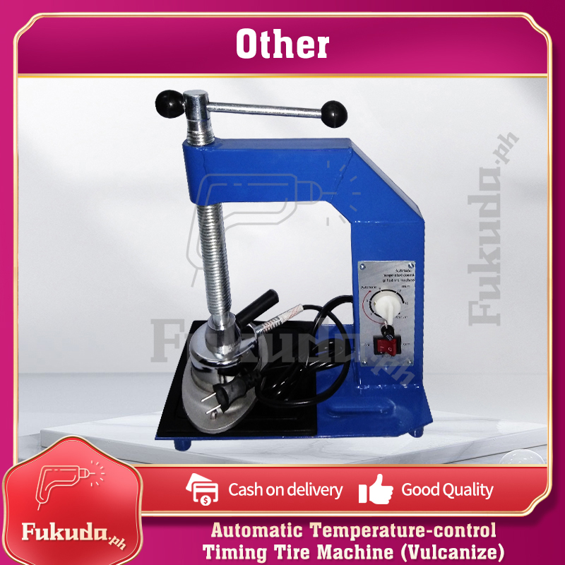 Shop Hercules Vulcanizing Machine with great discounts and prices ...