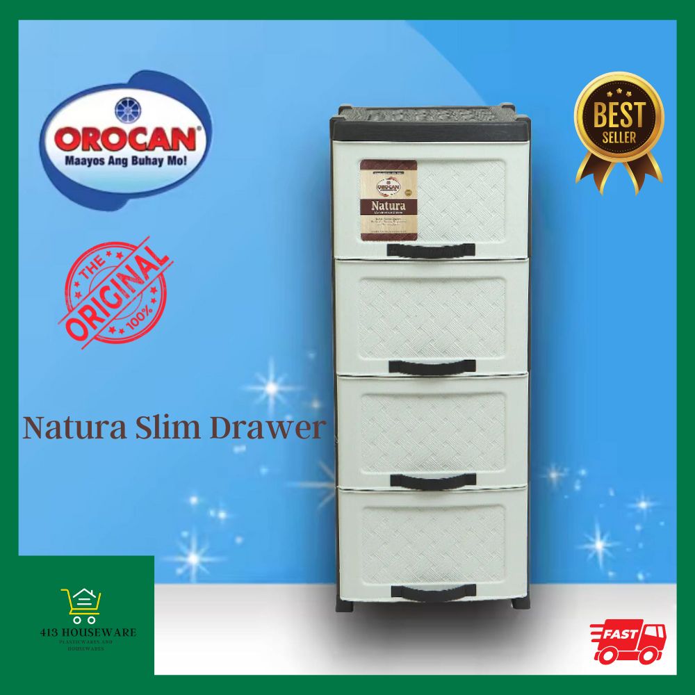Orocan cabinet small store