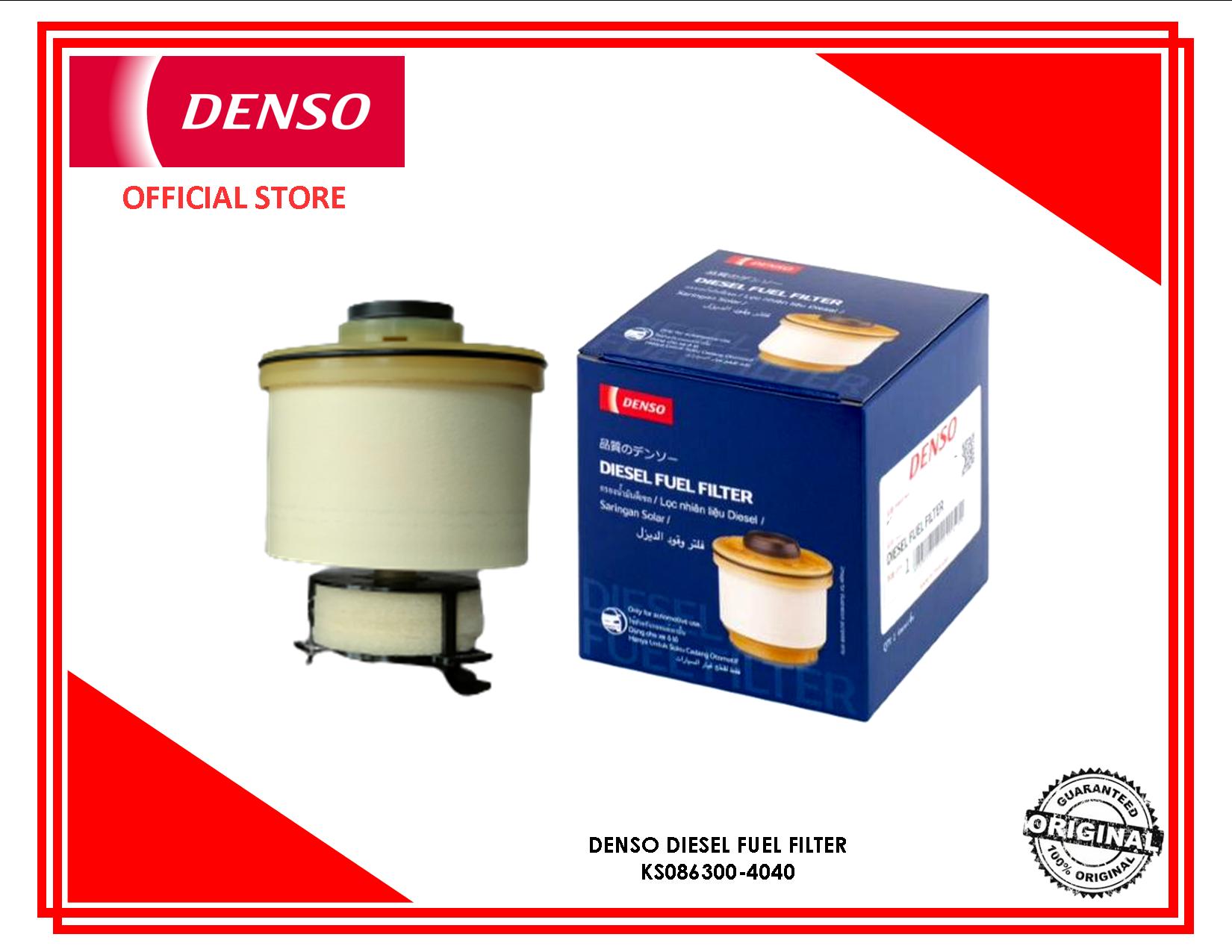 Shop Diesel Fuel Filter Element For 6m70 Engine with great discounts ...