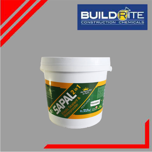 SAPAL RTU: How To Waterproof Exterior Walls [Using An, 58% OFF