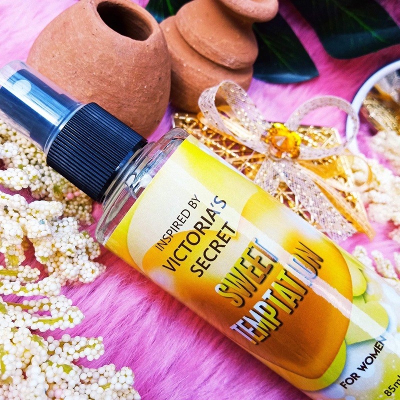 Victoria Secret Sweet Temptation