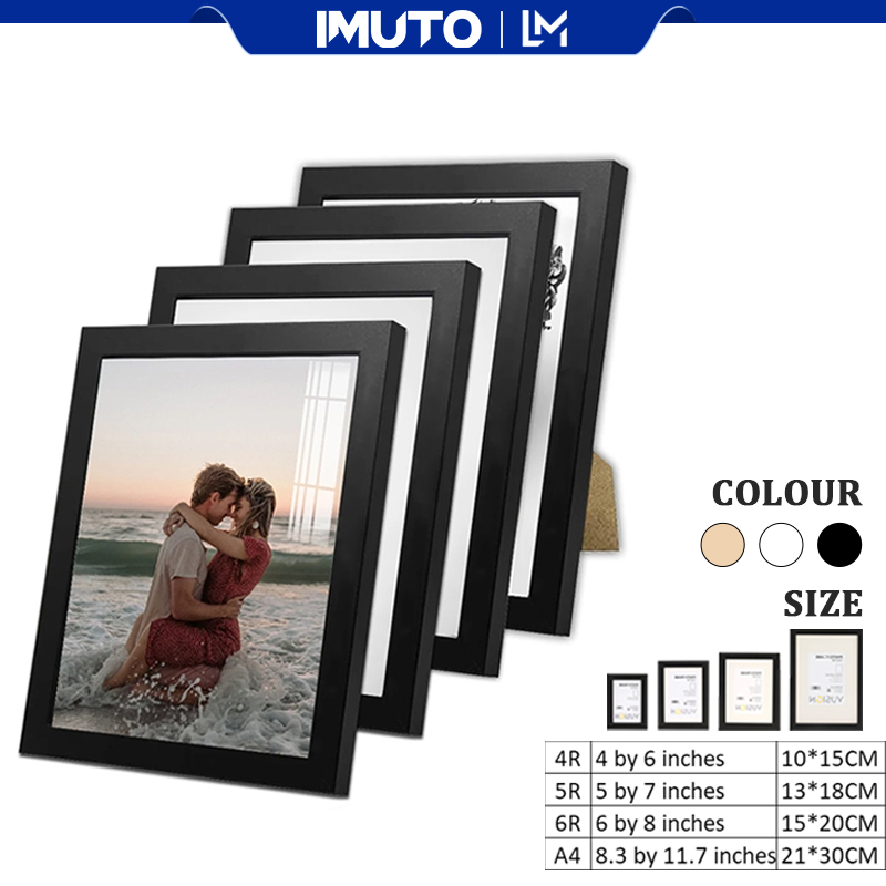 Shop Polaroid Photo Frame online | Lazada.com.ph