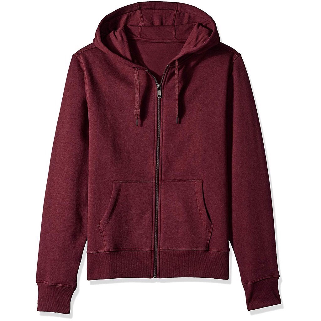 BUY 1 TAKE 1 !!!!!! BEST SELLING UNISEX PLAIN HOODIE JACKET WITH ZIPPER ...