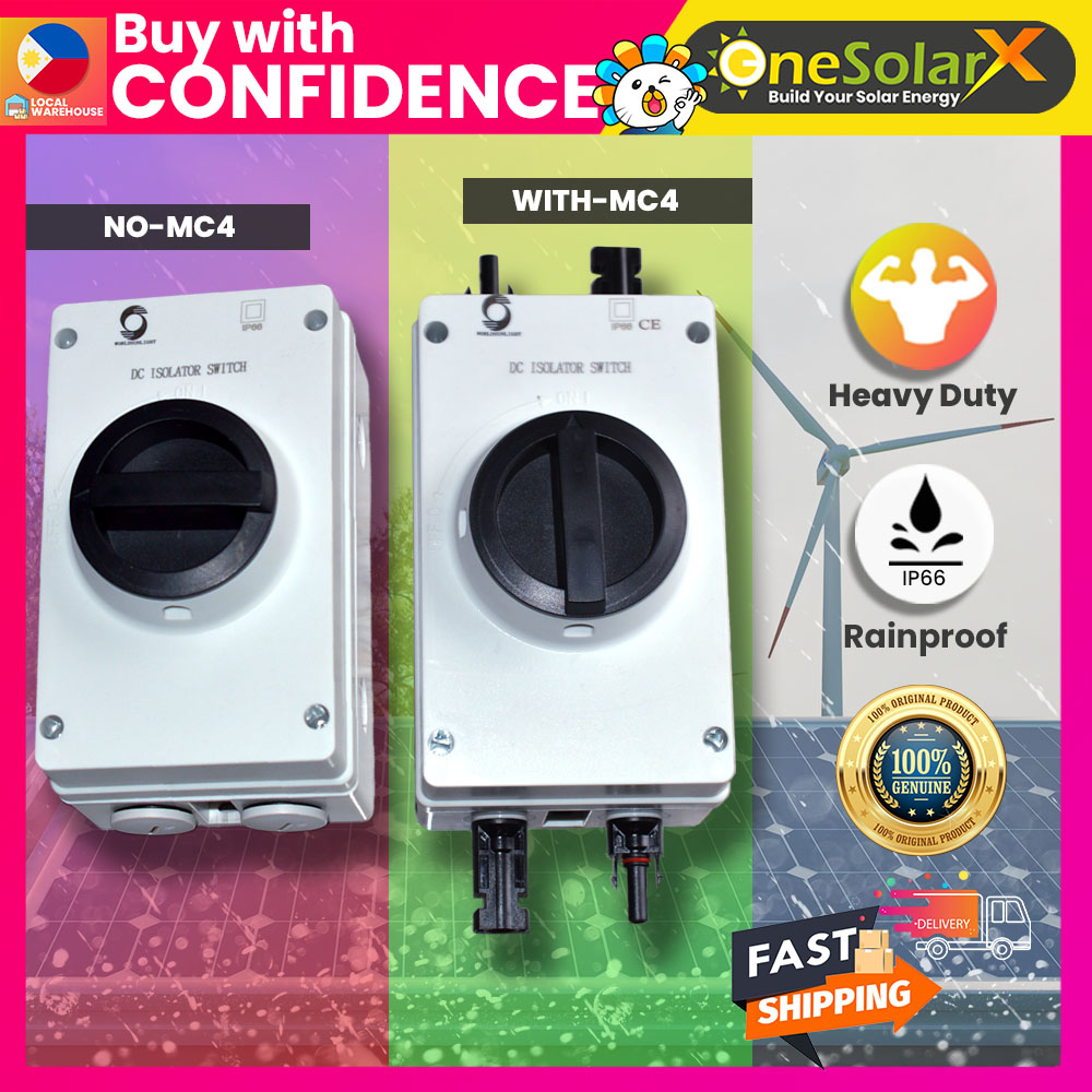 Shop Isolator Switch For Pv with great discounts and prices online ...