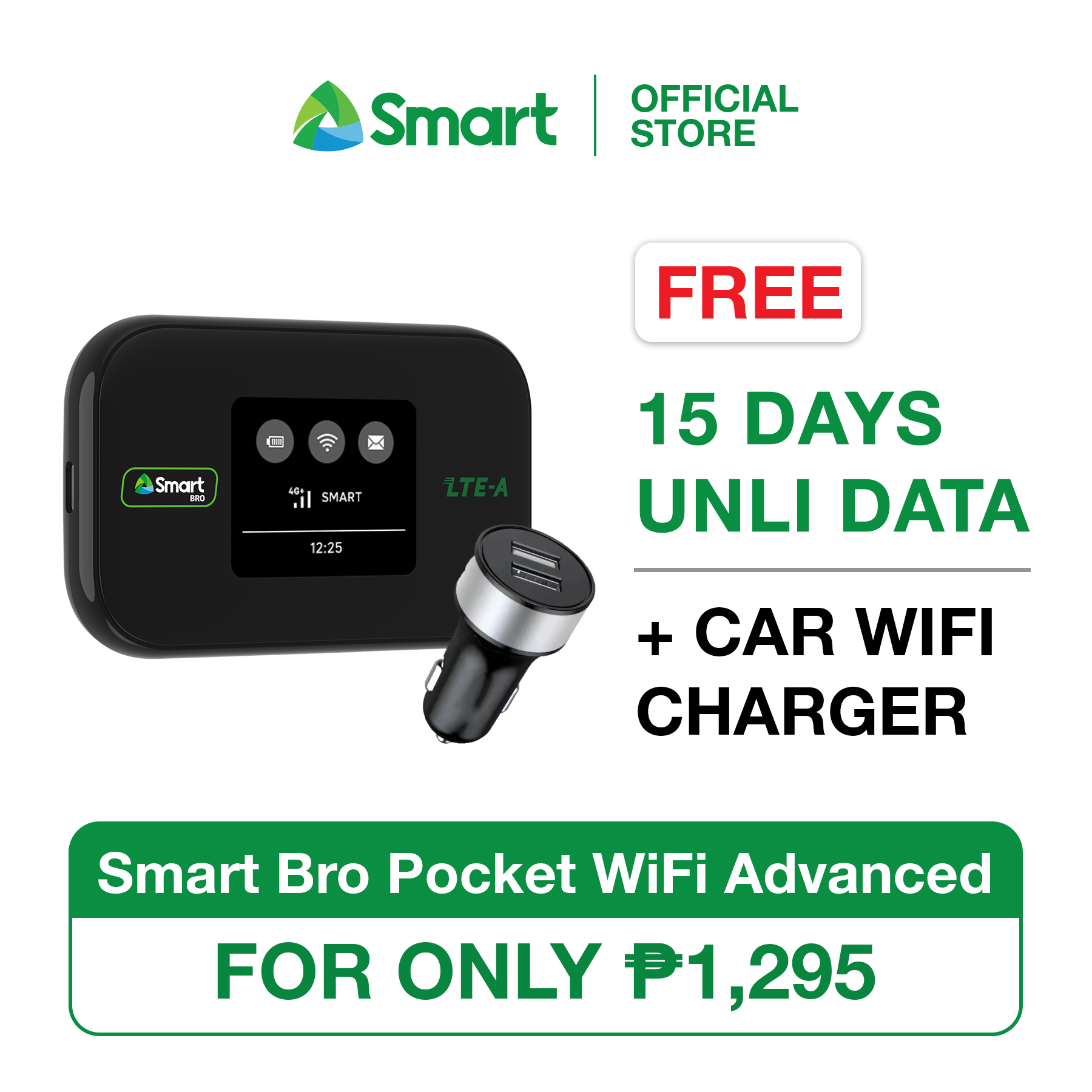 Shop Pocket Wifi All Network 5g Modem Plug And Play with great ...