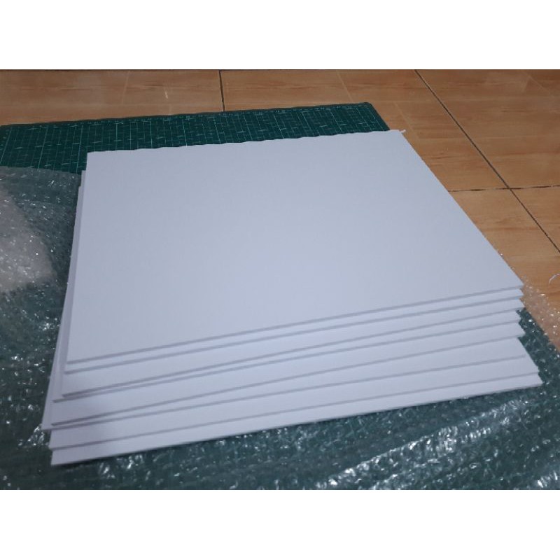 Buy Pvc Sheet Plastic Board online | Lazada.com.ph