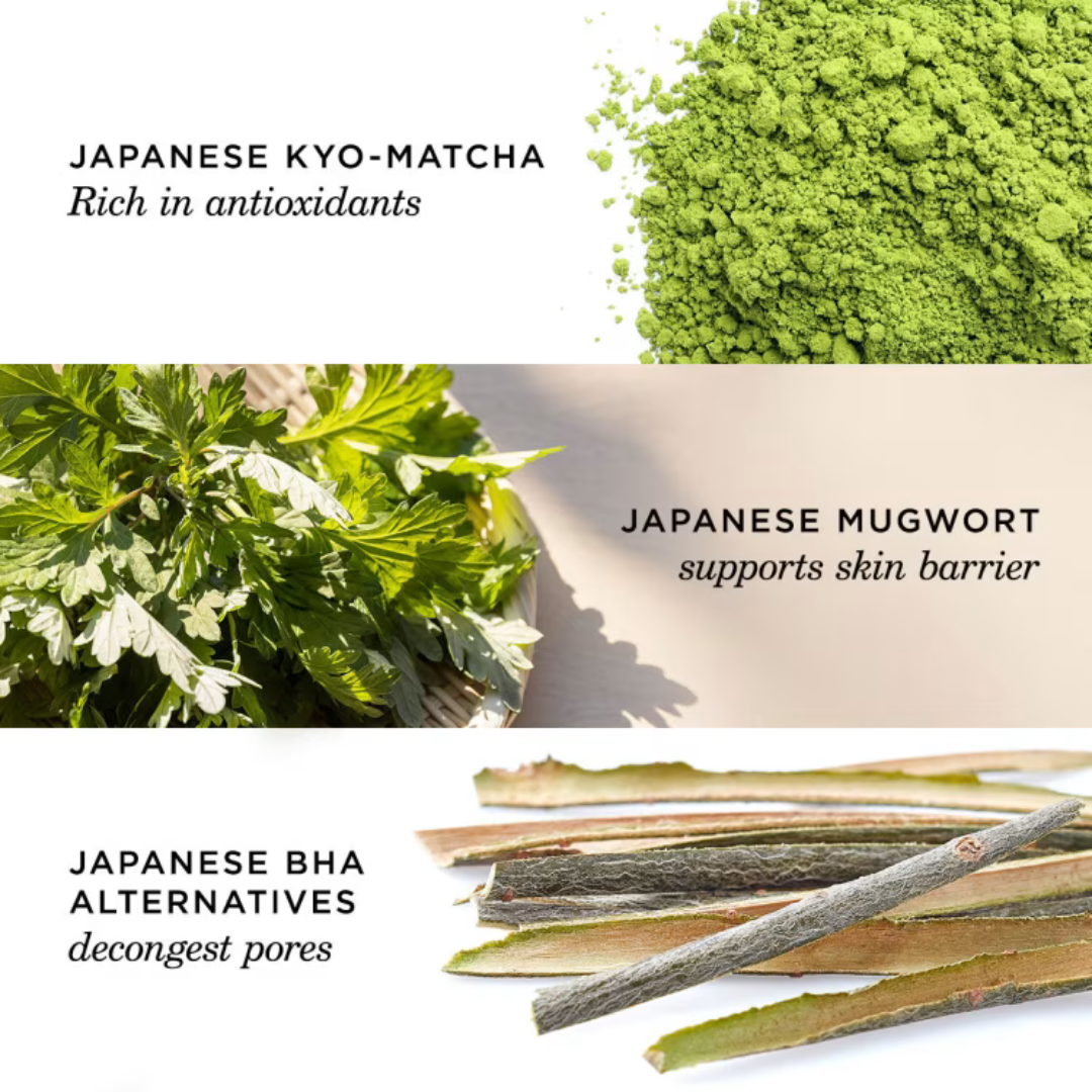 Tatcha The Matcha Cleanse 20ml / 0.68 fl oz – arenade.ph