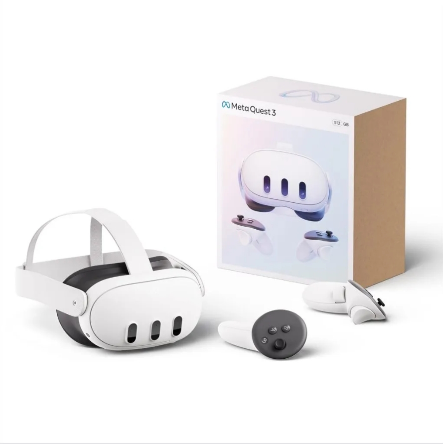 Oculus quest lazada store