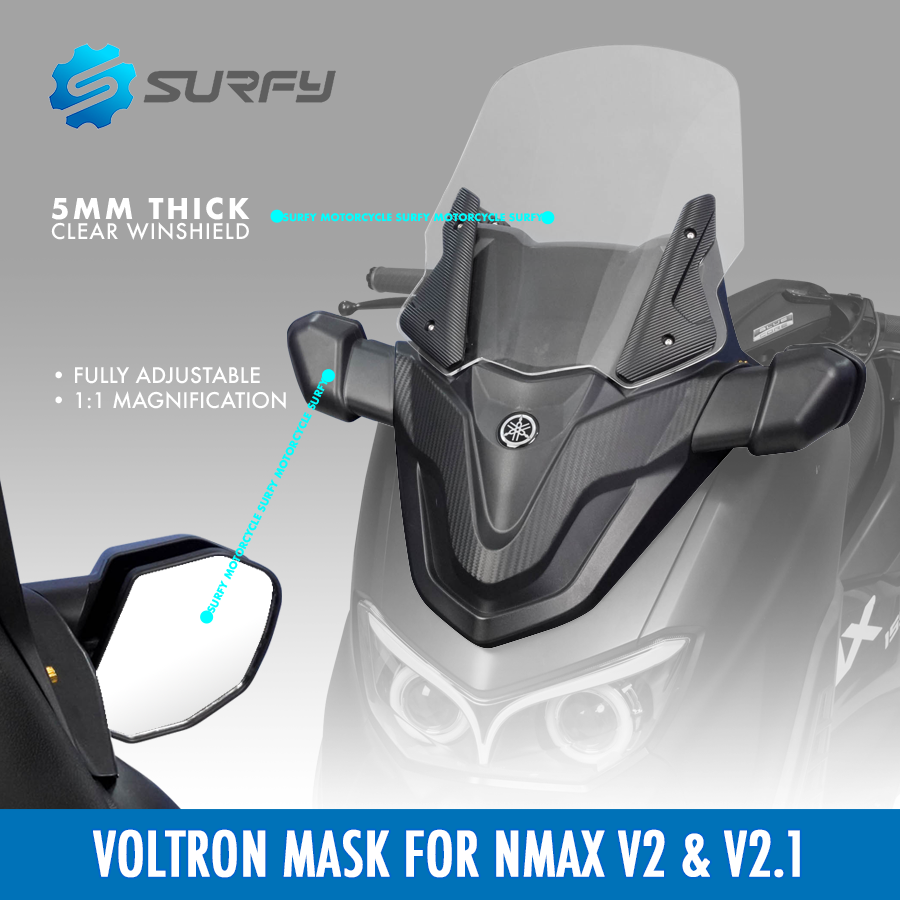 Shop Nmax V2 Super Head with great discounts and prices online - Jan ...
