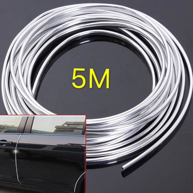 Shop Xpander Side Moulding online | Lazada.com.ph