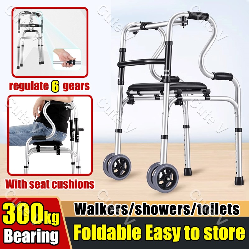 How Much Is A Walker With Wheels And Seat In Philippines - Infoupdate.org