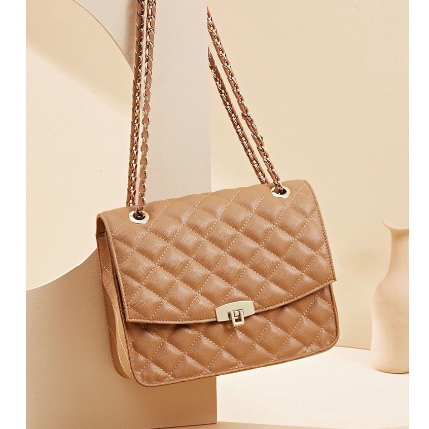 Sling Bag For Women Korean Women's Bag Trend Women's Single Bag ...