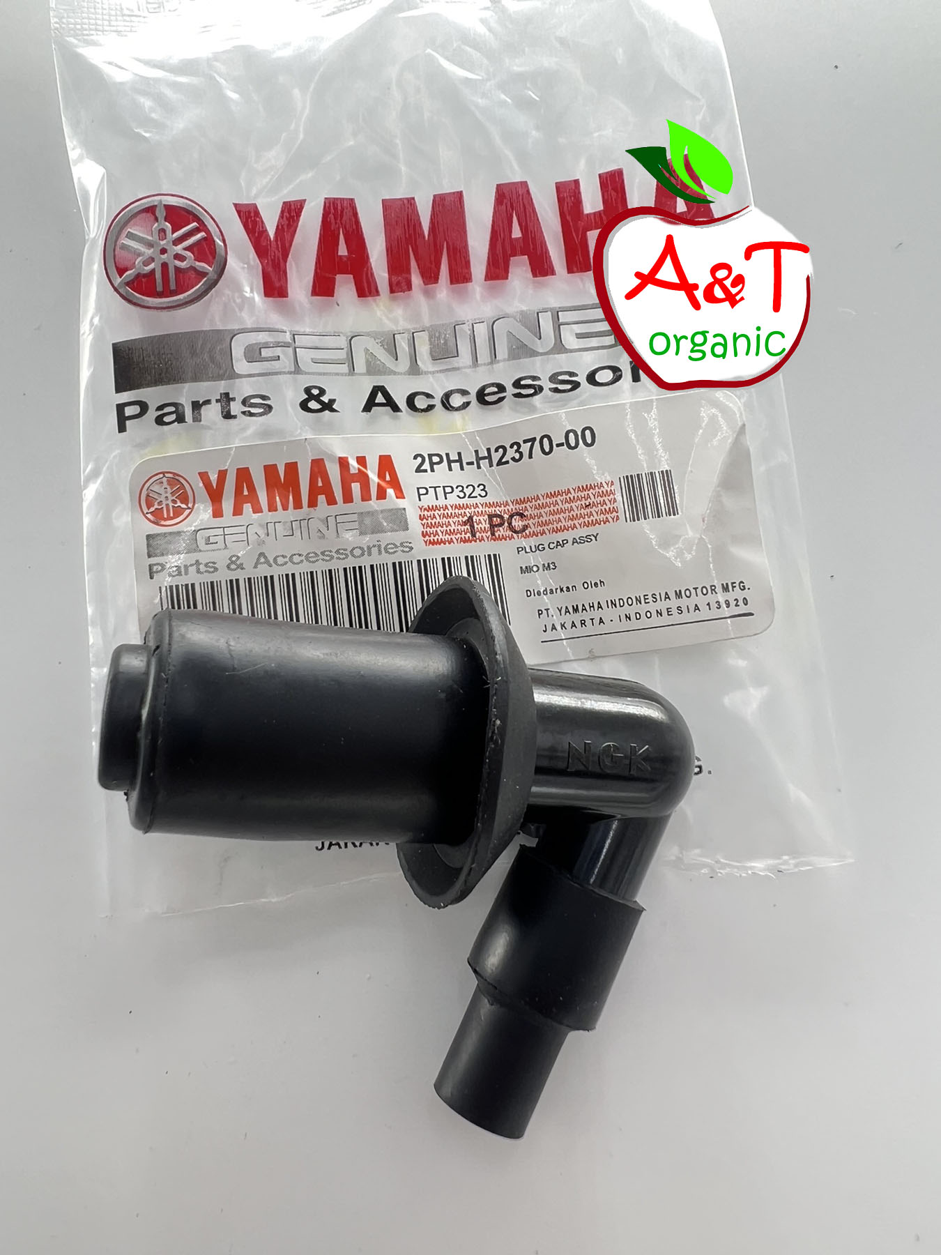 Shop Mio I 125 Engine Hear Sensor with great discounts and prices ...