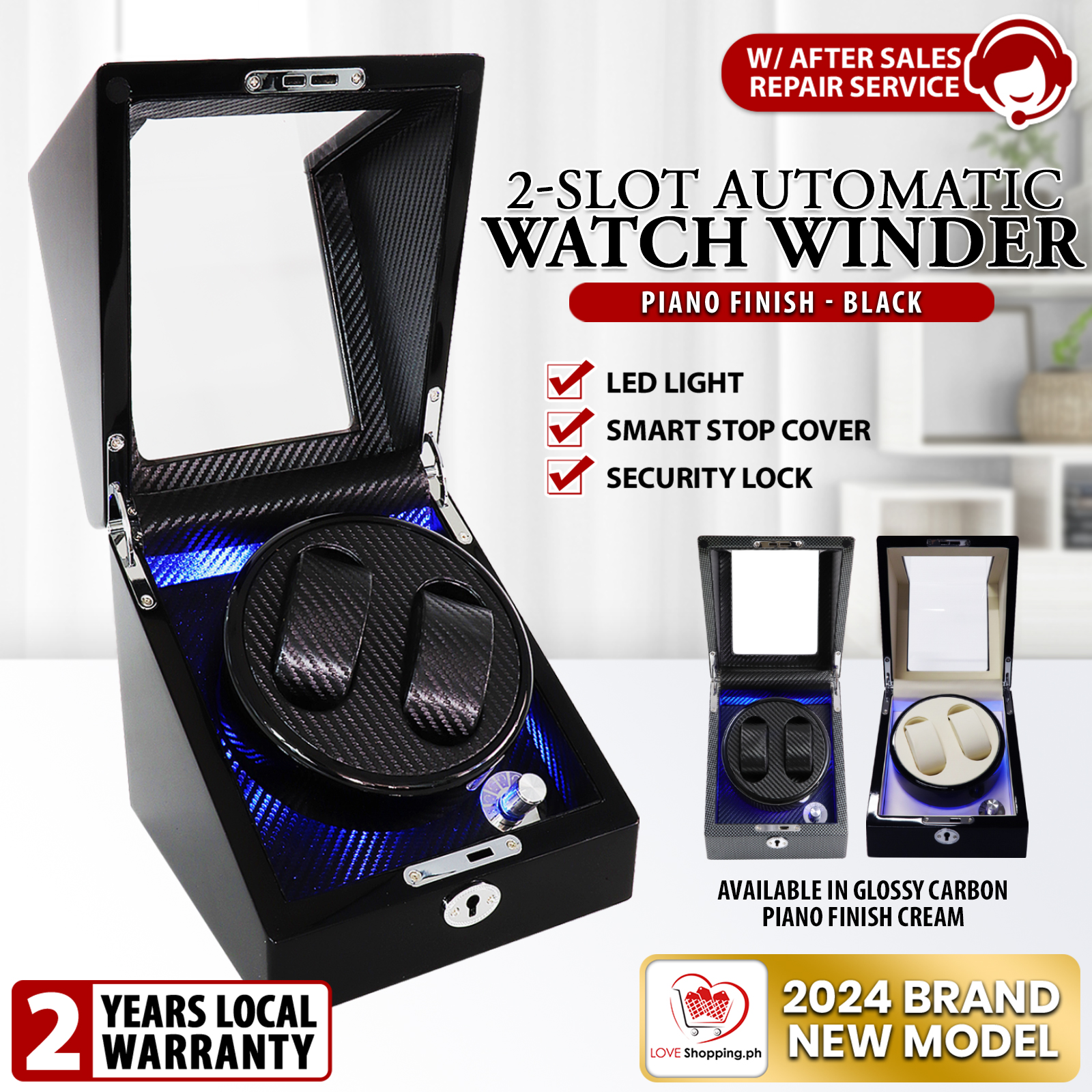 Shop Automatic Winding Watch Case with great discounts and prices ...