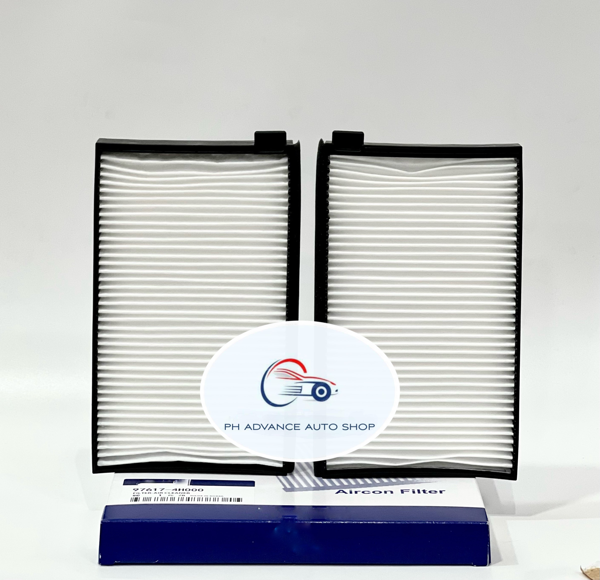 Shop Fuel Filter Water Sensor Grand Starex with great discounts and ...