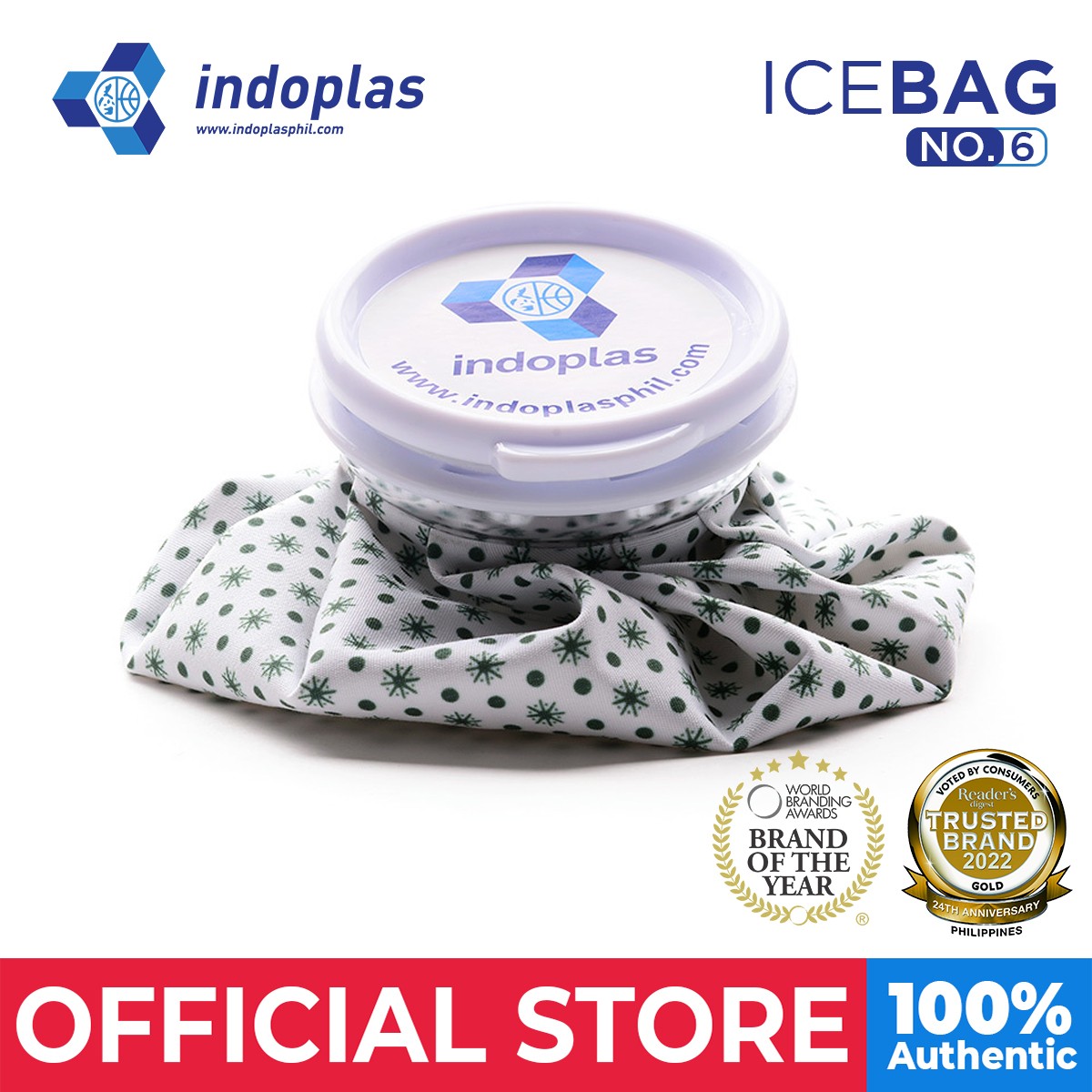 Buy Hot And Cold Pack Compress Bag online | Lazada.com.ph