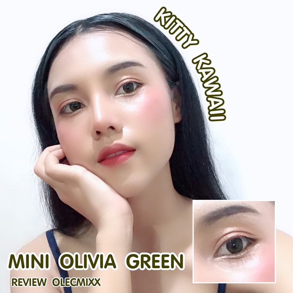 Olivia Greens Instagram Twitter And Facebook On Idcrawl