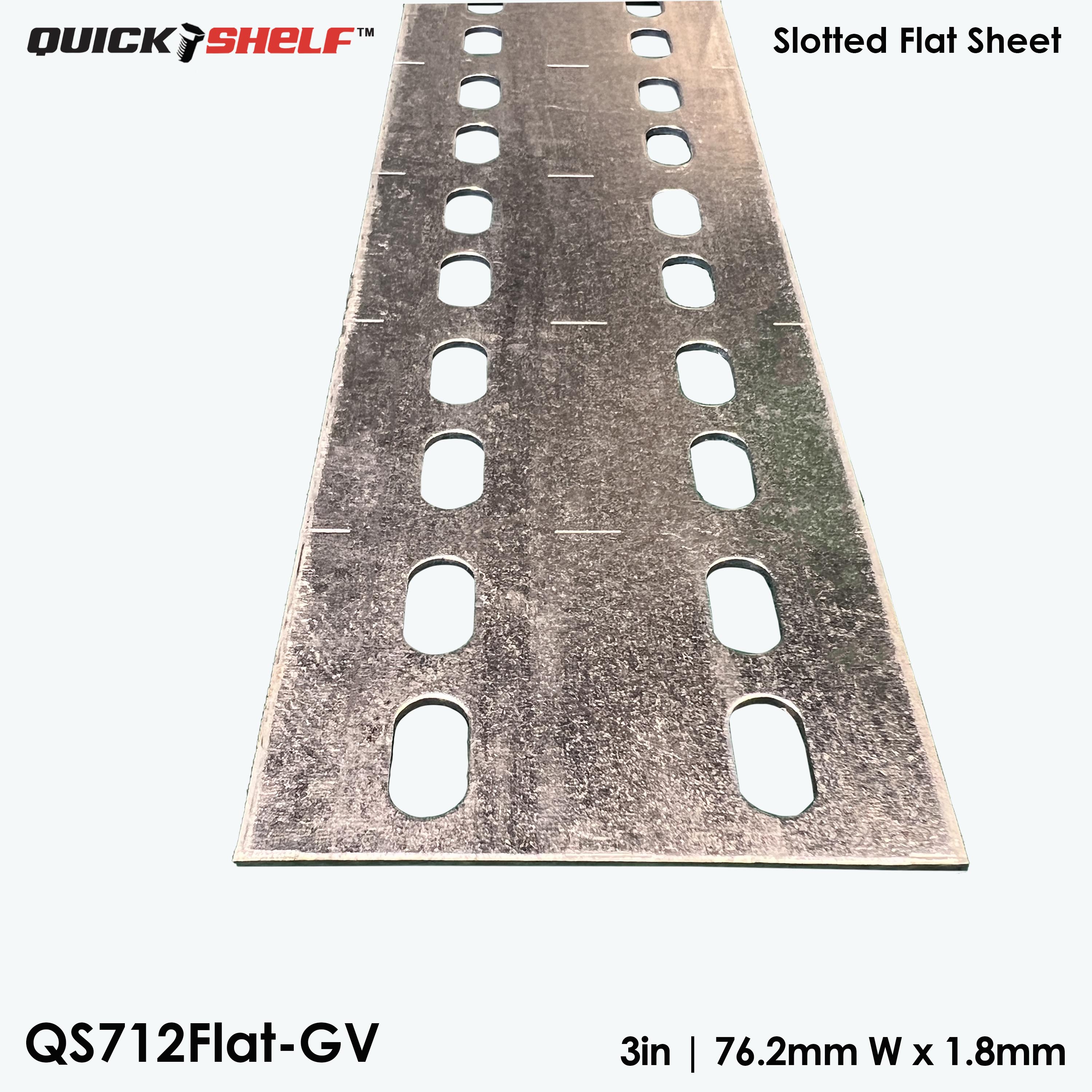 Buy Galvanized Flat Bars online | Lazada.com.ph