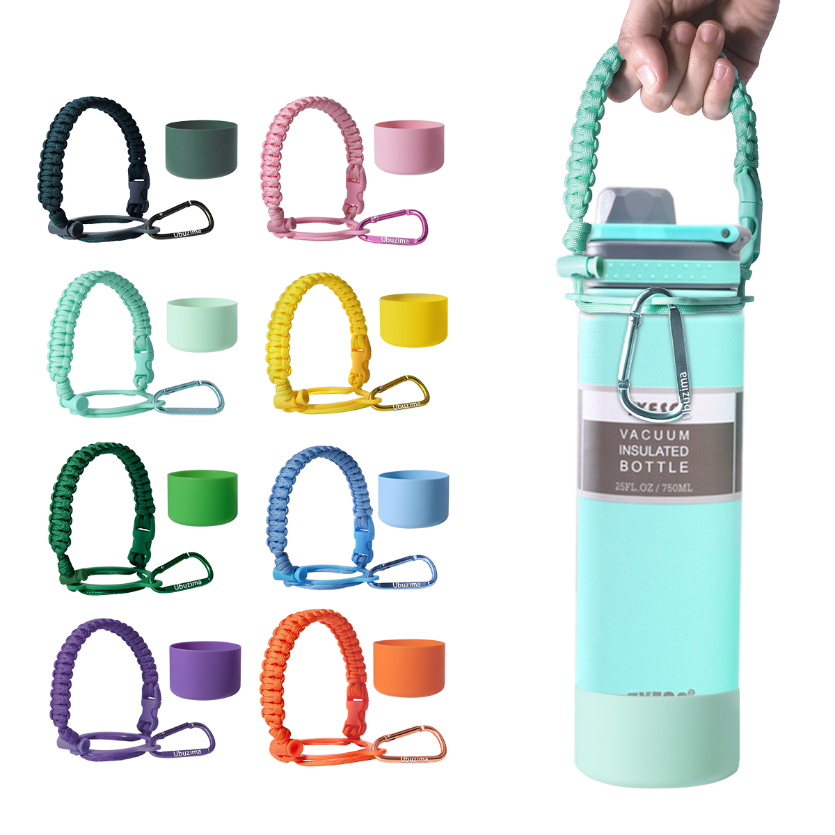 Buy Tyeso Silicone Boot 750ml online | Lazada.com.ph