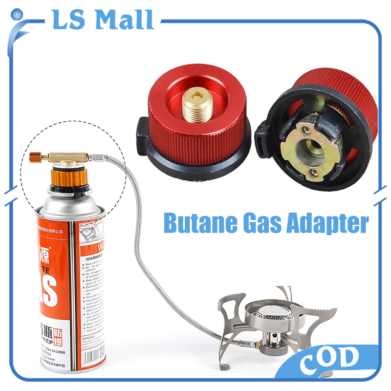 Shop Adapter Long Butane Can with great discounts and prices online ...