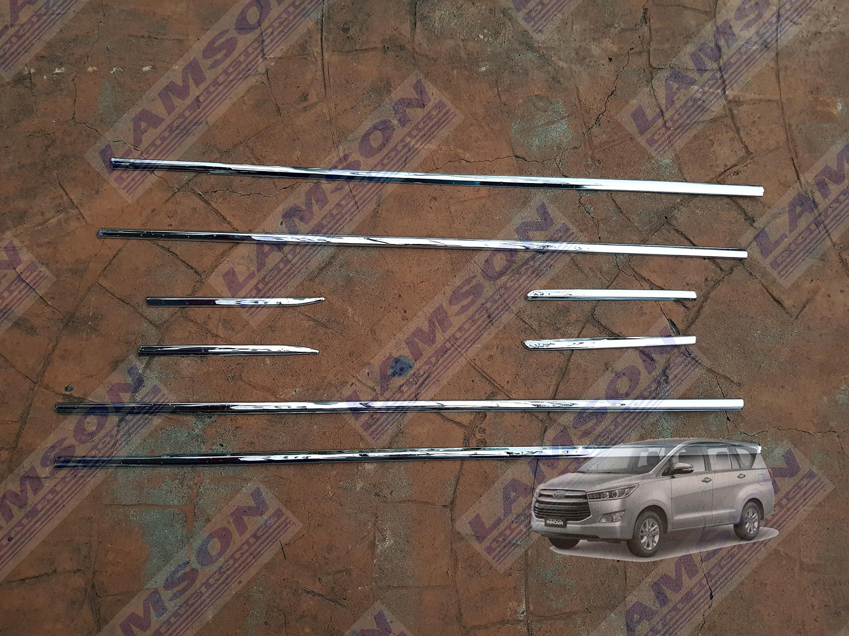 Shop Toyota Innova Hood Name with great discounts and prices online ...