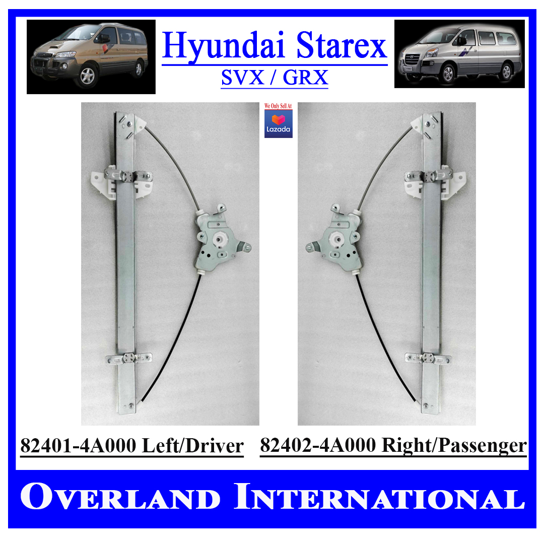 Shop Hyundai Tucson Power Window Regulator online | Lazada.com.ph