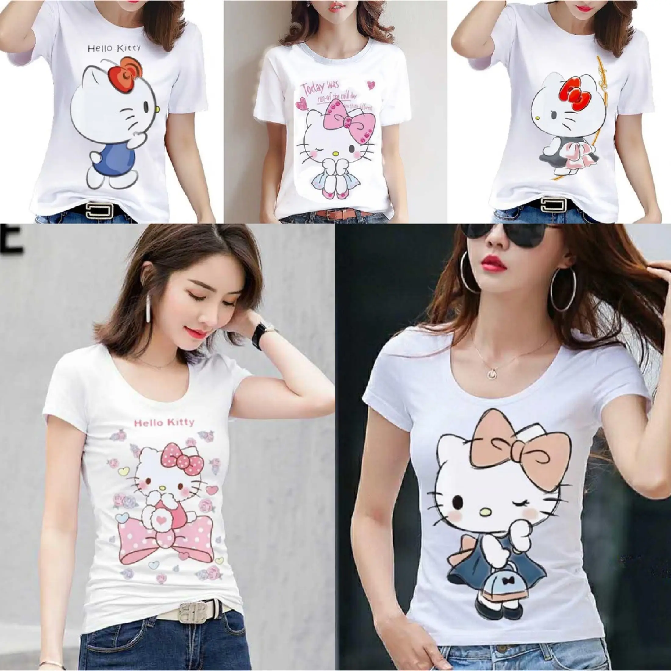 Hello Kitty Sex Telegraph