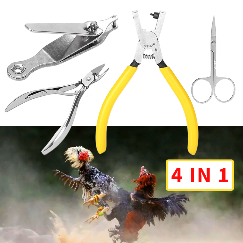 Buy Chicken Puncher online | Lazada.com.ph