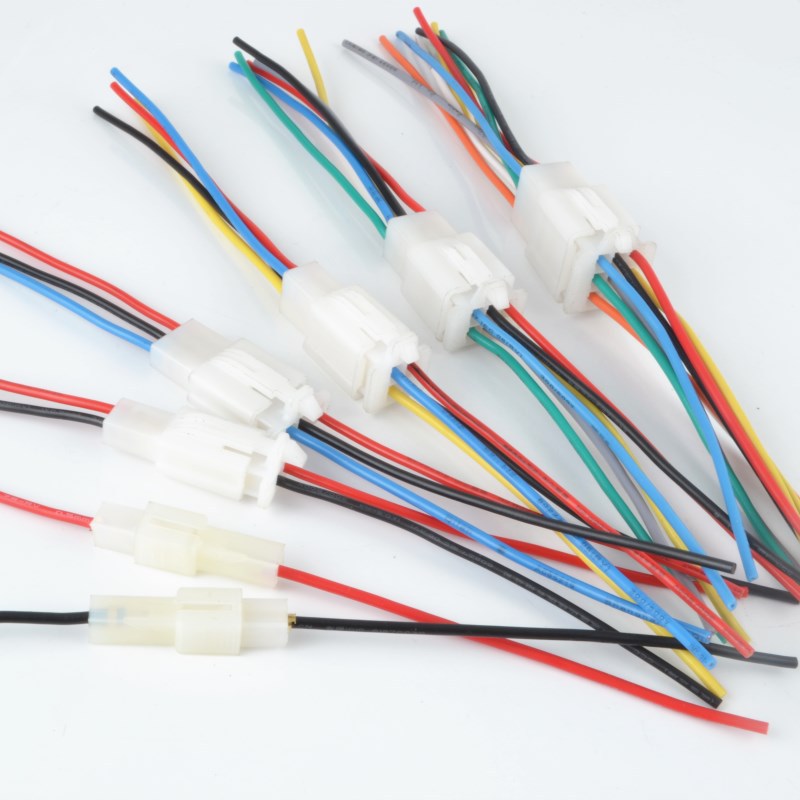 Shop Wire Connector 1 Pin Male Female with great discounts and prices ...