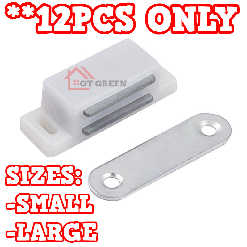 Shop Invisible Magnetic Door Lock with great discounts and prices ...