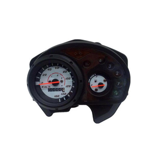 Shop 199 Speed Reading Speedometer Raider 150 Carb with great discounts ...
