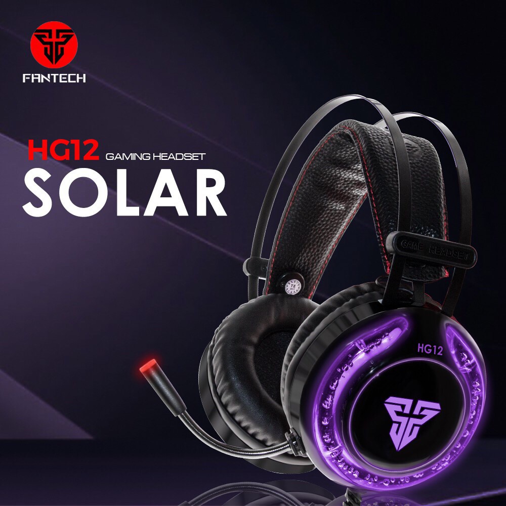 Fantech Solar HG12 Gaming | atelier-yuwa.ciao.jp