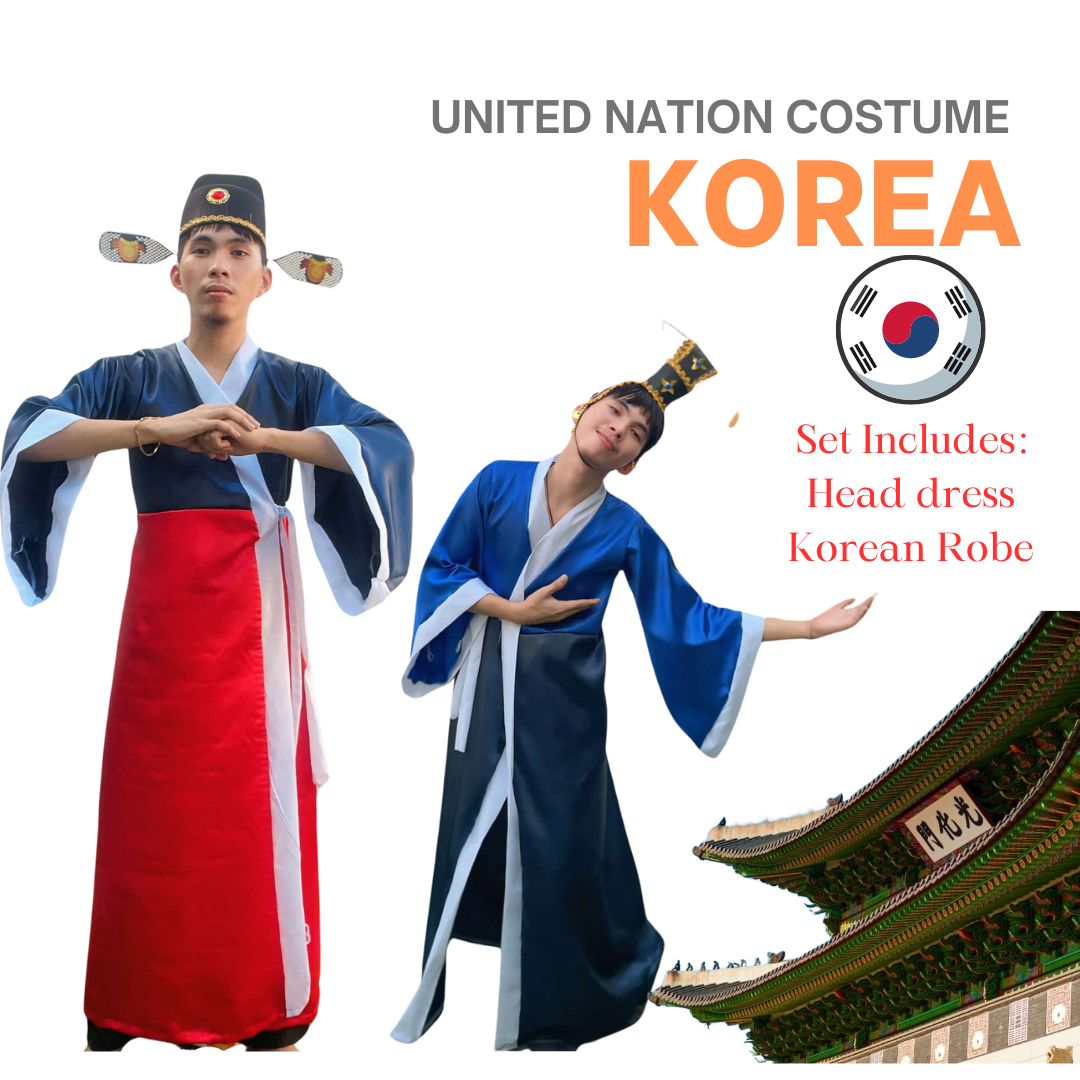 Shop Peru National Costume online | Lazada.com.ph