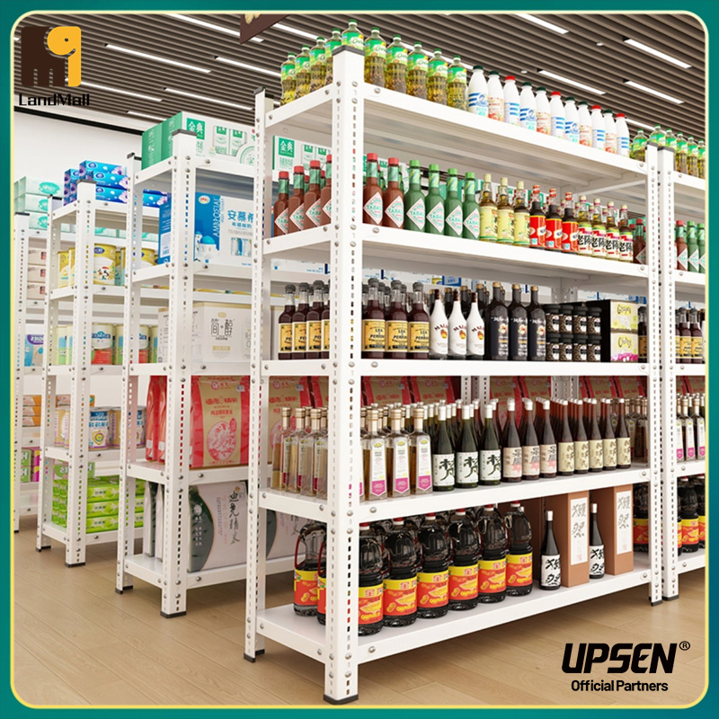 Buy Aluminum Glass Display Cabinet online | Lazada.com.ph