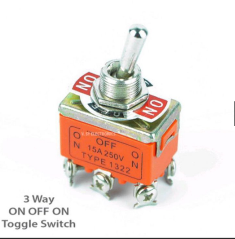 Buy Triac Switch online | Lazada.com.ph