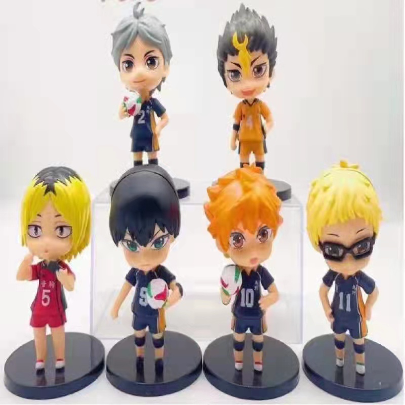 Shop Haikyuu Statue online | Lazada.com.ph