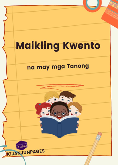 Pin On Maikling Kwento