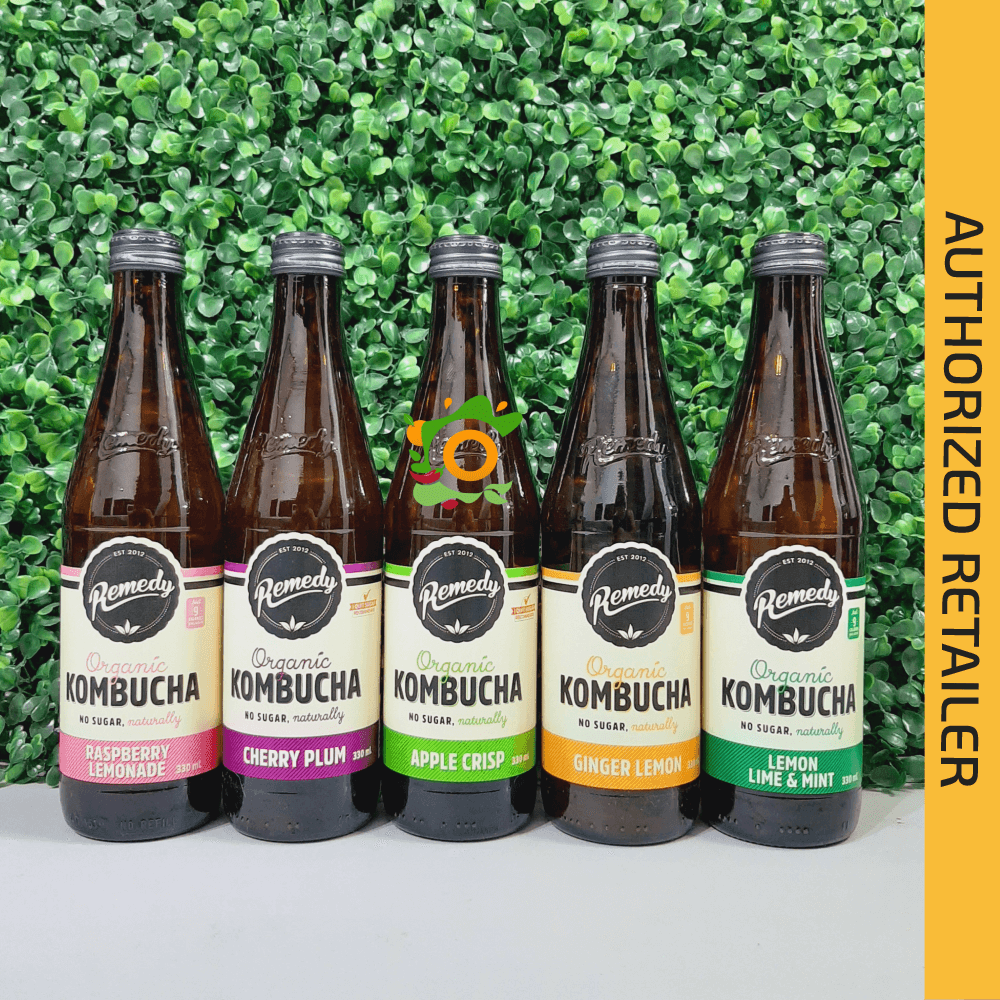 Buy Happy Lab Kombucha online | Lazada.com.ph