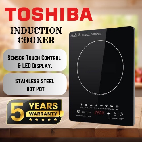 Buy Cooktop Induction Cooker Built In online | Lazada.com.ph