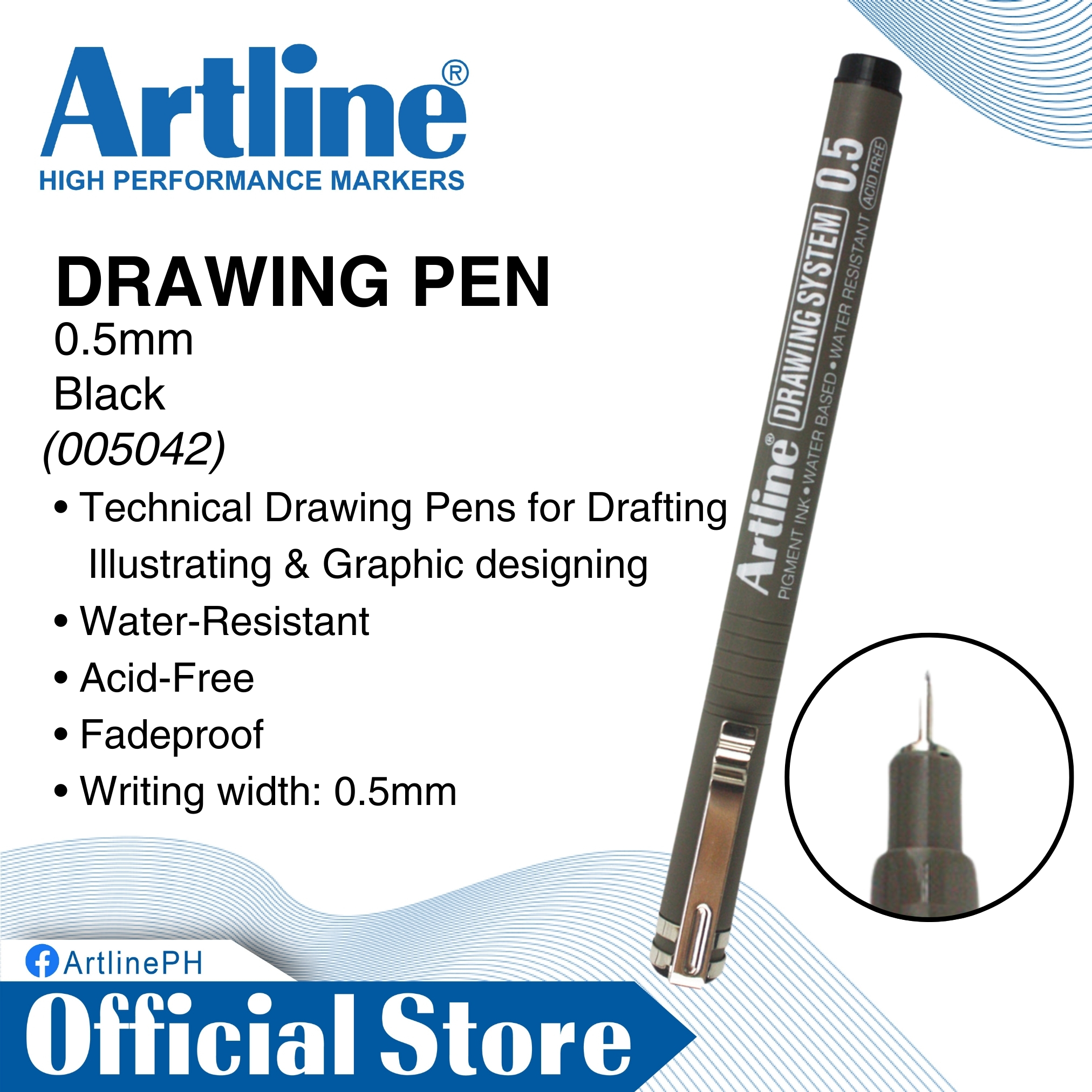 Shop Artline Drawing System with great discounts and prices online ...