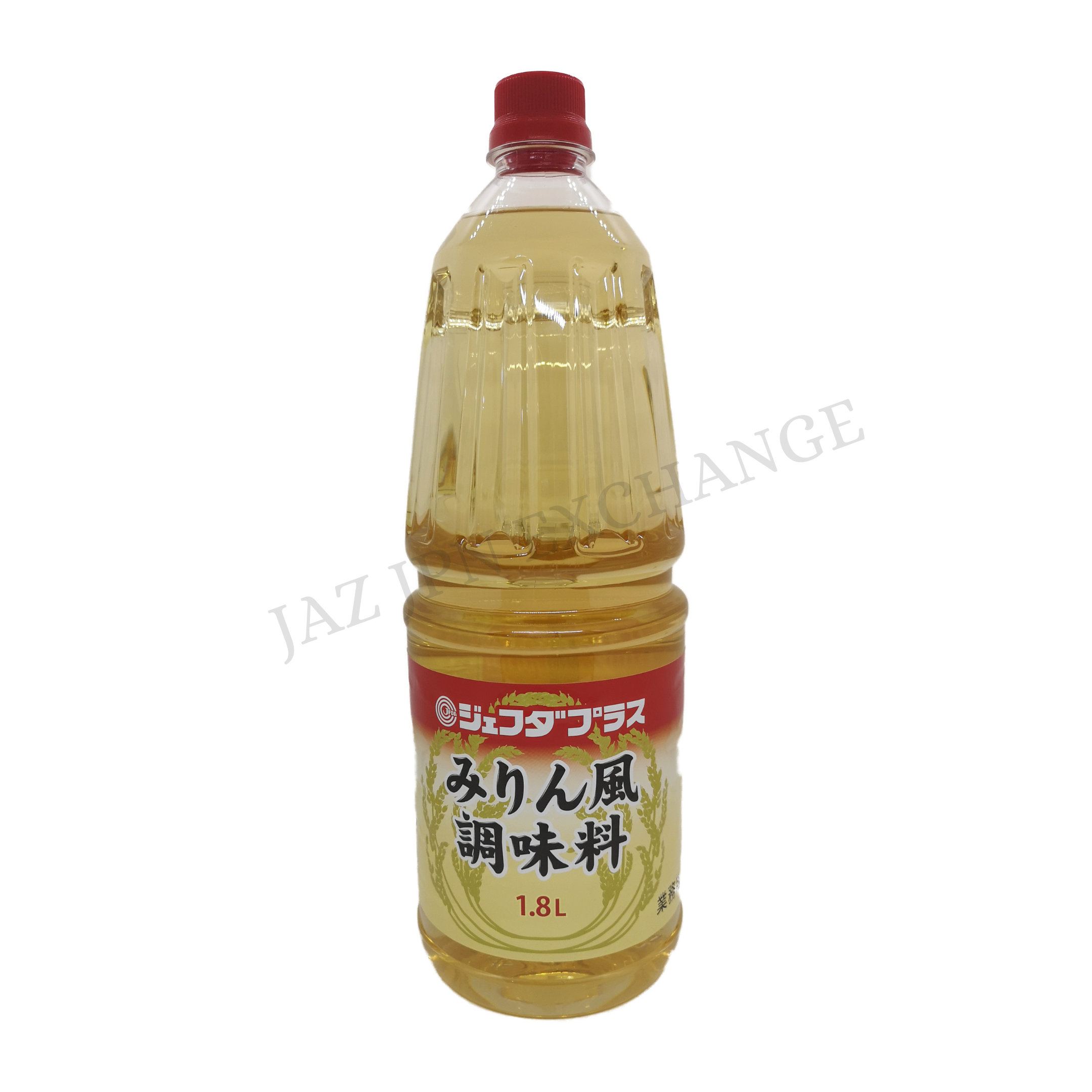 ジェフダベーシック 料理酒 1.8L - 調味料