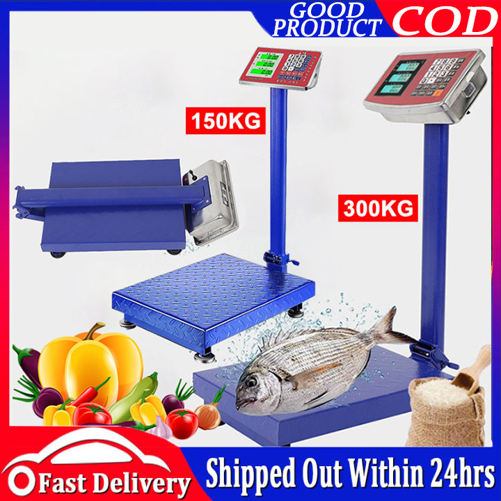 Shop 150kg Capacity Scale with great discounts and prices online - Jun ...