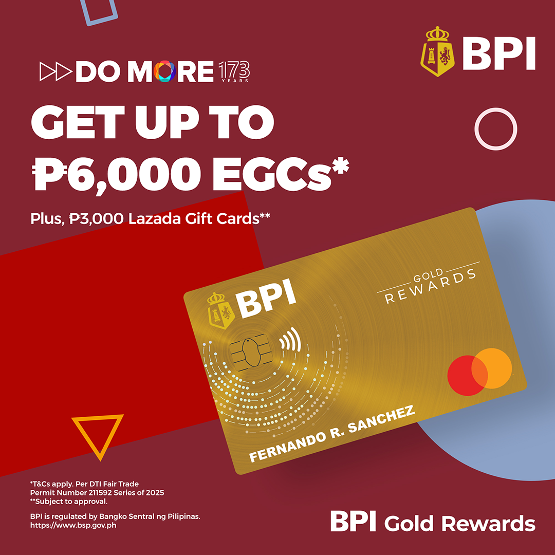 Bpi Rewards Credit Card Review Philippines - Infoupdate.org