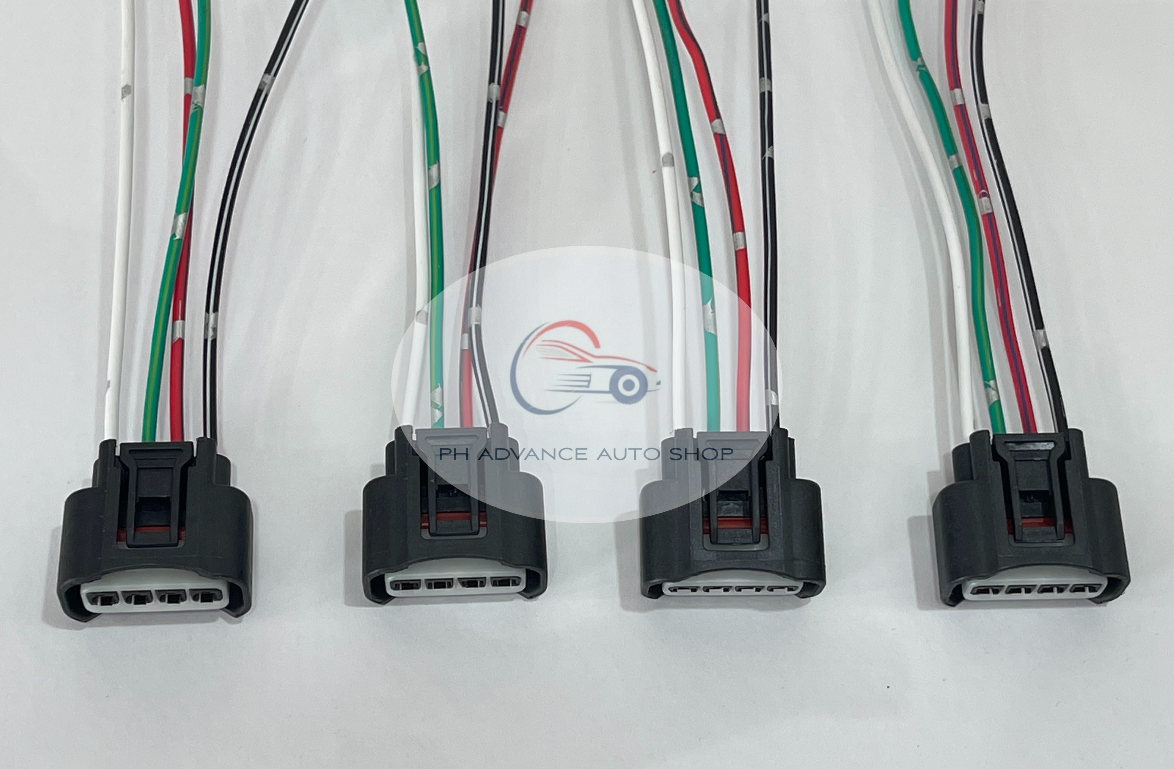 Shop Ignition Coil Socket For Toyota Vios online | Lazada.com.ph