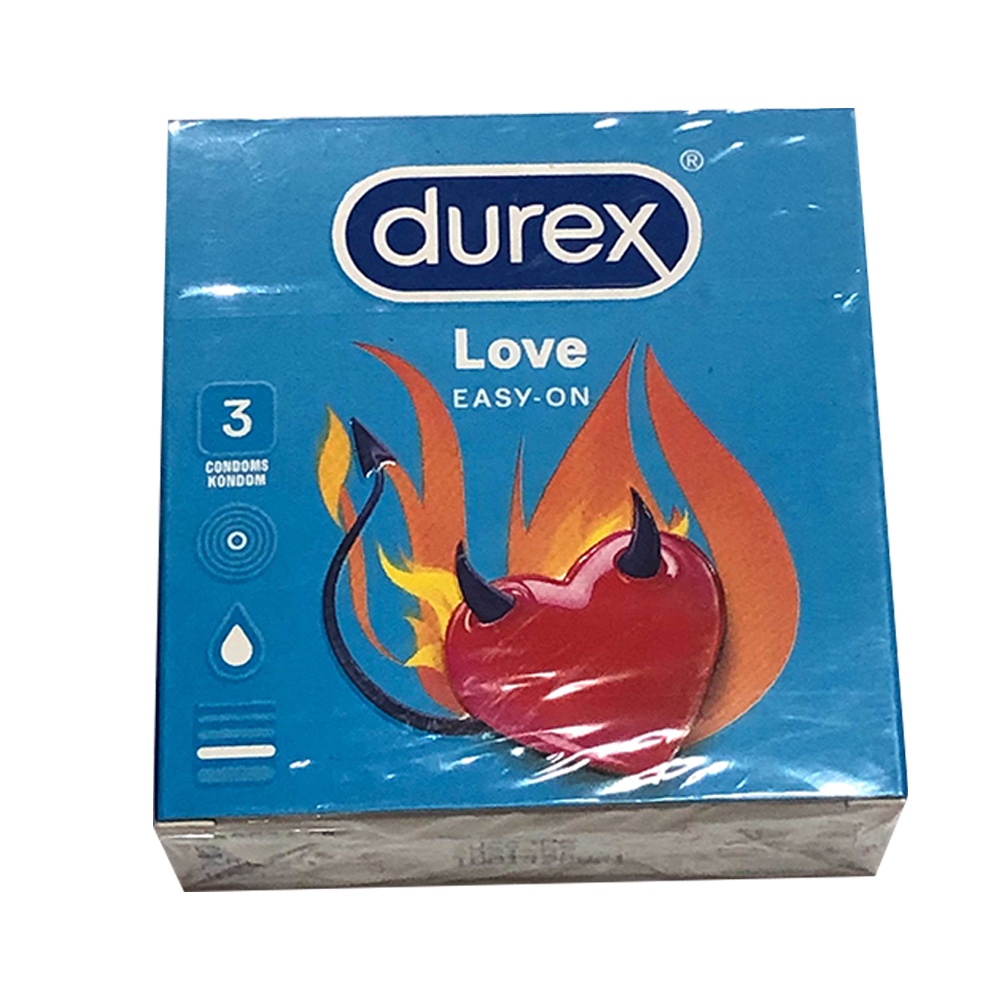 Durex Love Box