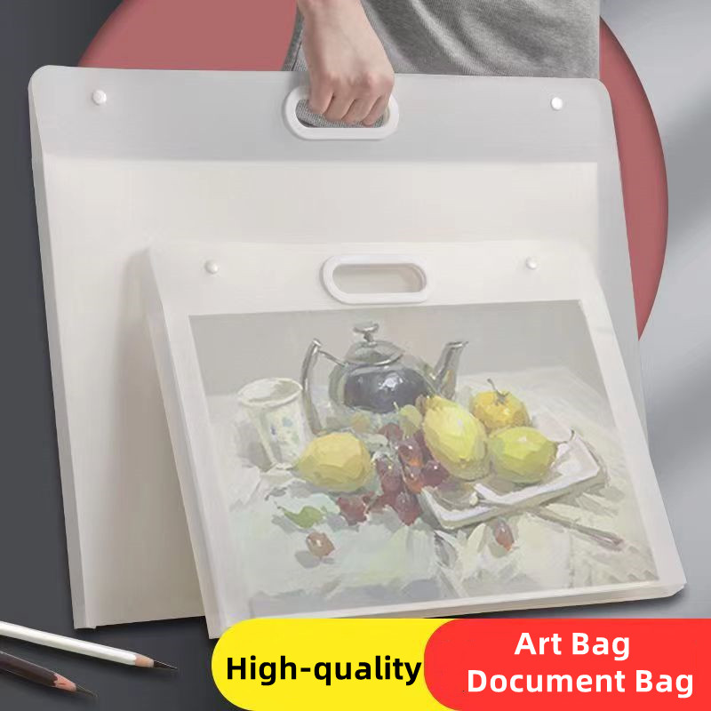 Shop A3 Bag with great discounts and prices online - Jan 2025 | Lazada ...