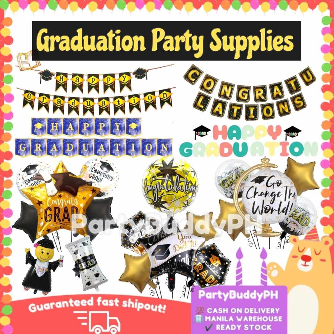 Shop 2024 Graduation with great discounts and prices online - Jun 2024 ...