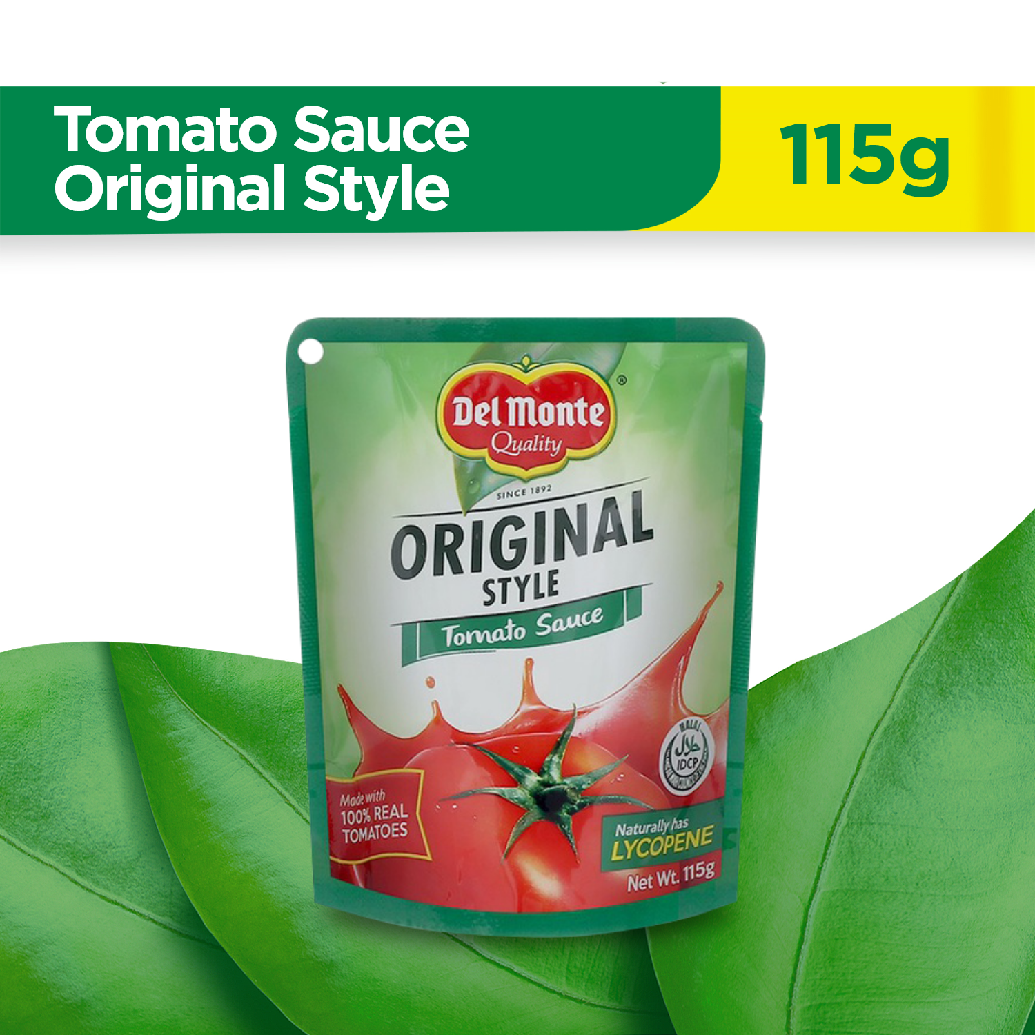 Del Monte Tomato Paste