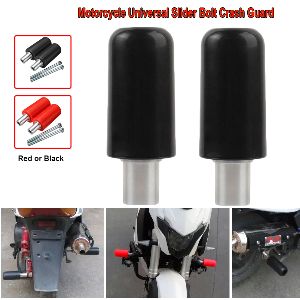 Shop Yamaha R3 Frame Slider online | Lazada.com.ph