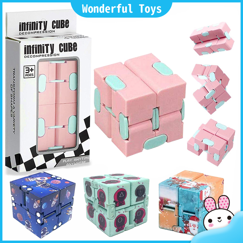 Shop Fidget Sensory Pack online | Lazada.com.ph